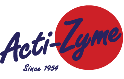 Acti-Zyme - The all purpose product for wastewater management | Canada