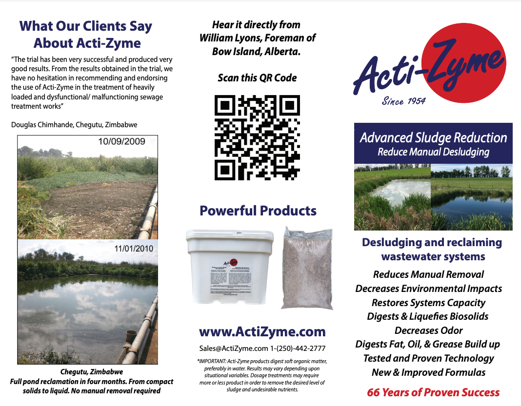 Downloads | Acti-Zyme | Canada