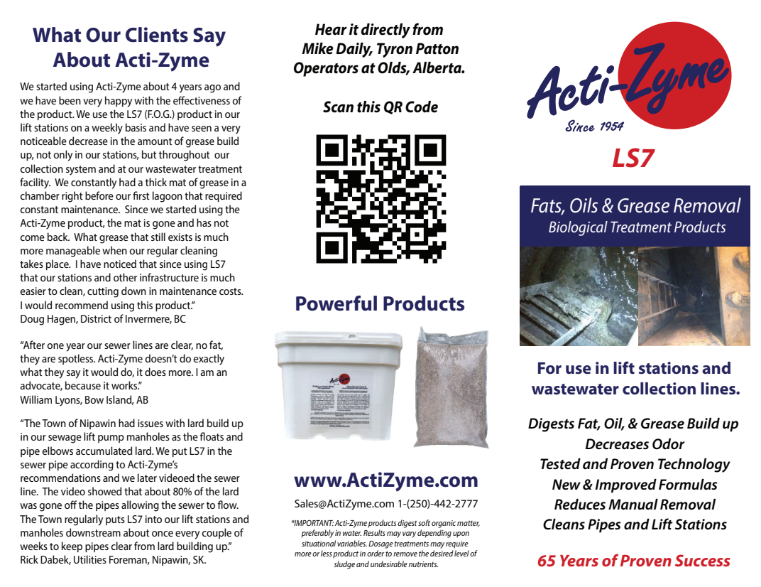 Downloads | Acti-Zyme | Canada