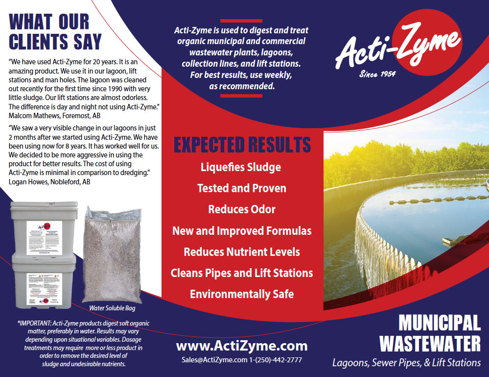 Downloads | Acti-Zyme | Canada