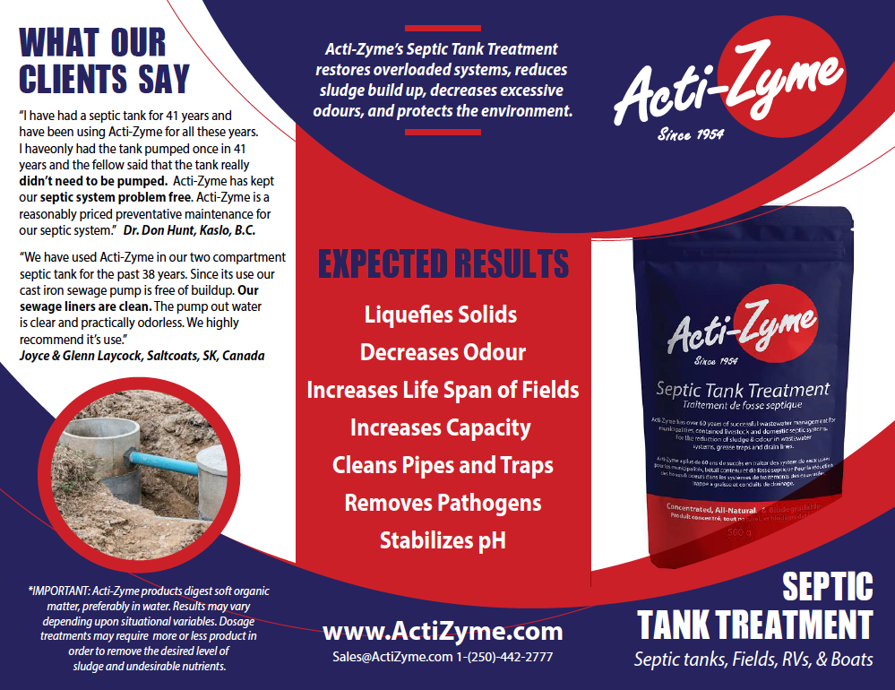 Downloads | Acti-Zyme | Canada